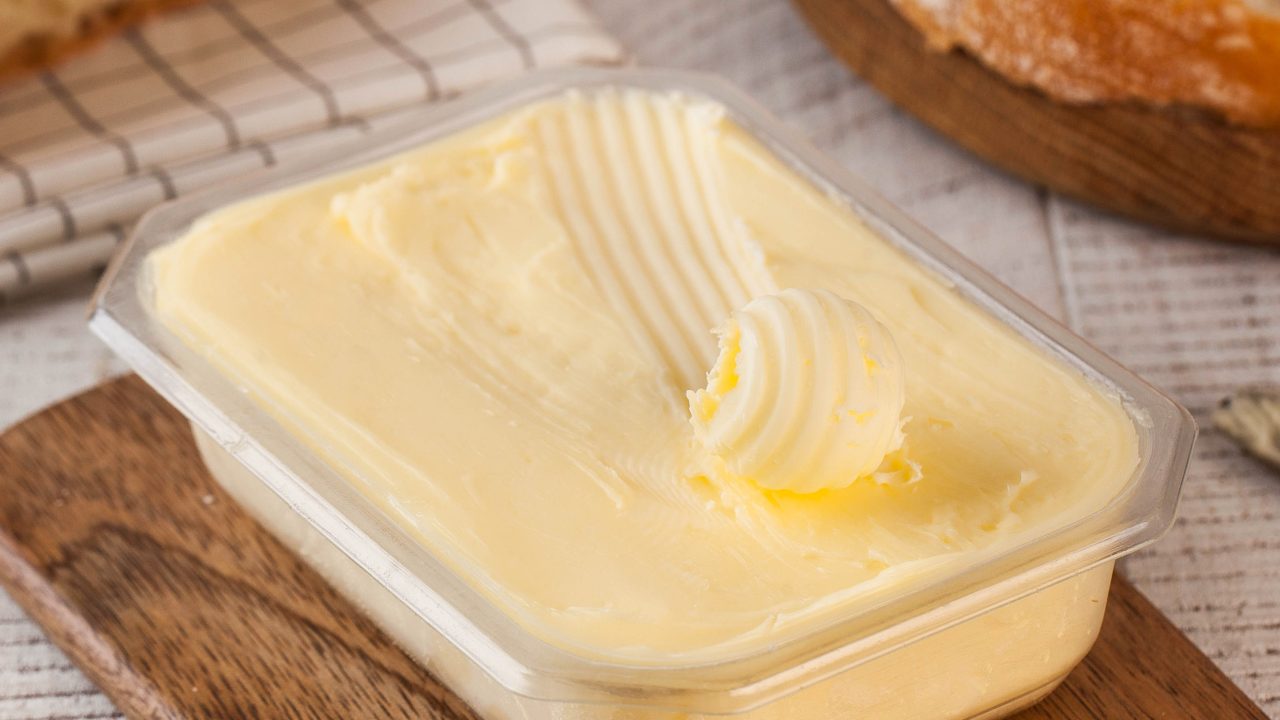 EU butter production up 6.3% in 2025 - report - Agriland.ie