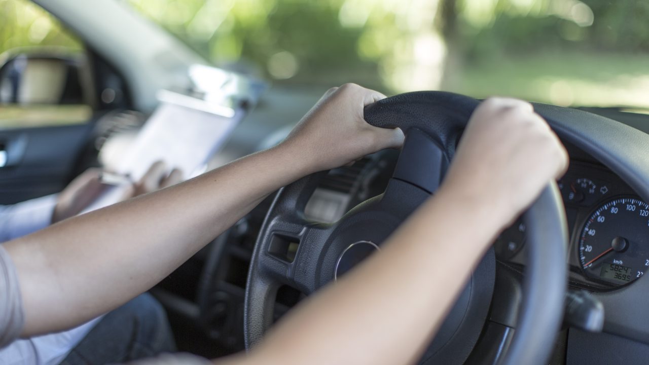 394,128 learner drivers on Irish roads a ‘road safety crisis’ - Agriland.ie
