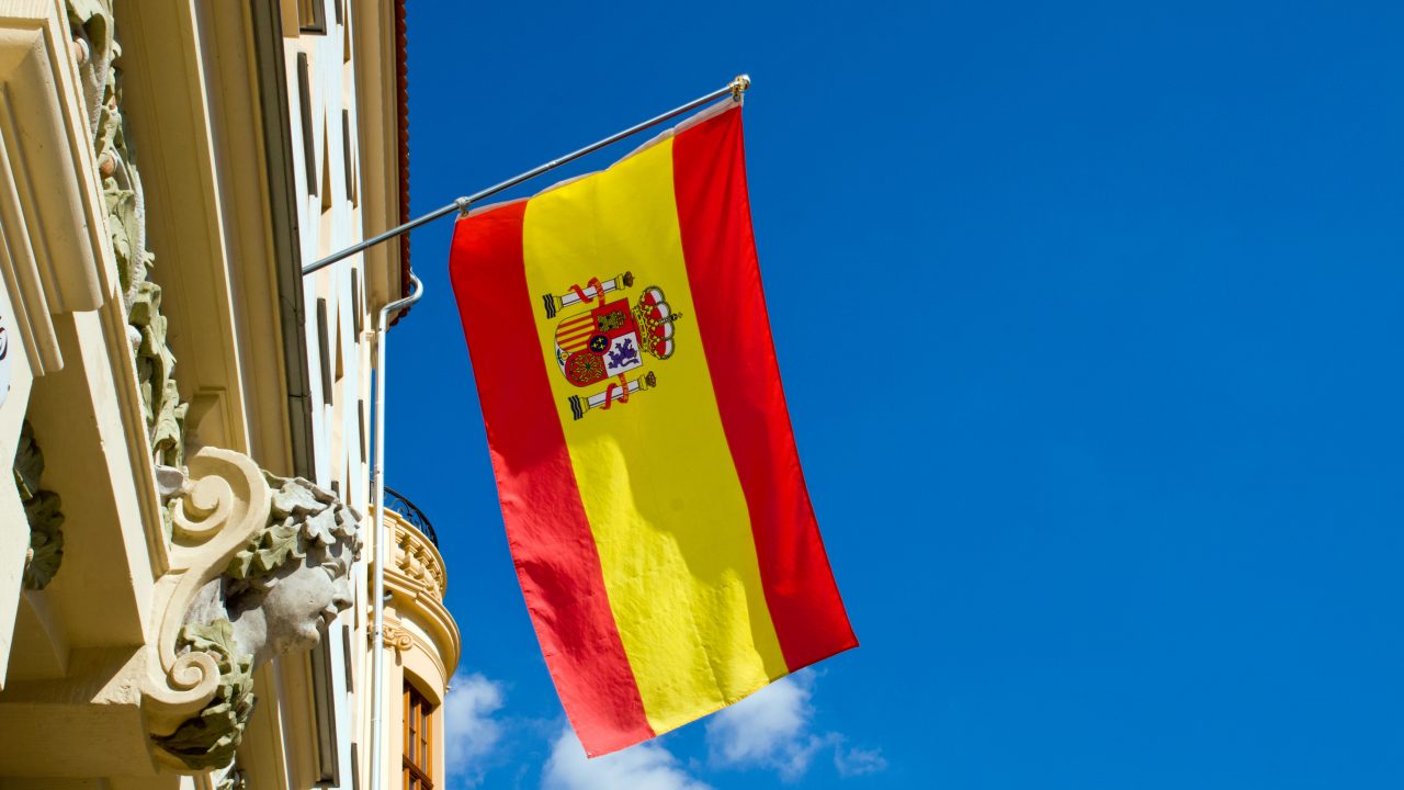 Spain deploys military to control recent African swine fever outbreak ...