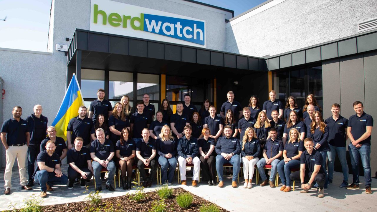 Stephen Crowley named as new CEO of Herdwatch - Agriland.ie