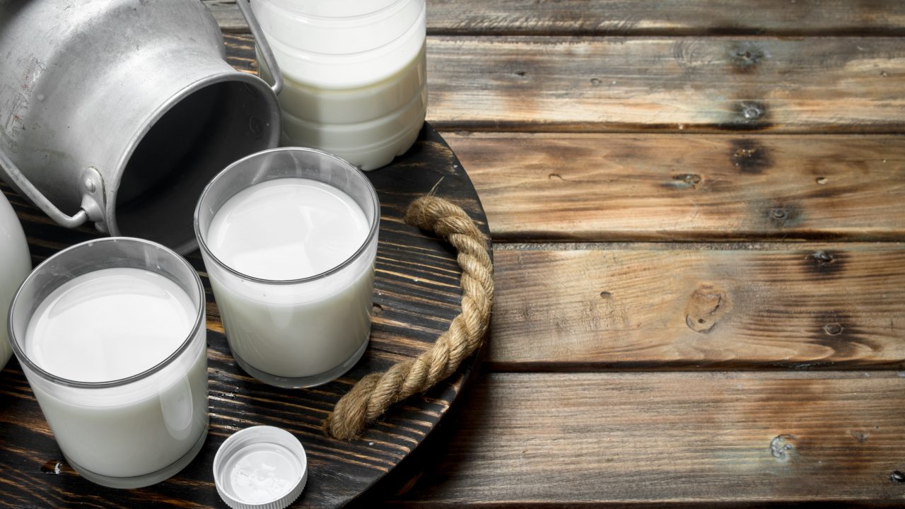 US govt to purchase $263m in dairy and agri produce for public use ...