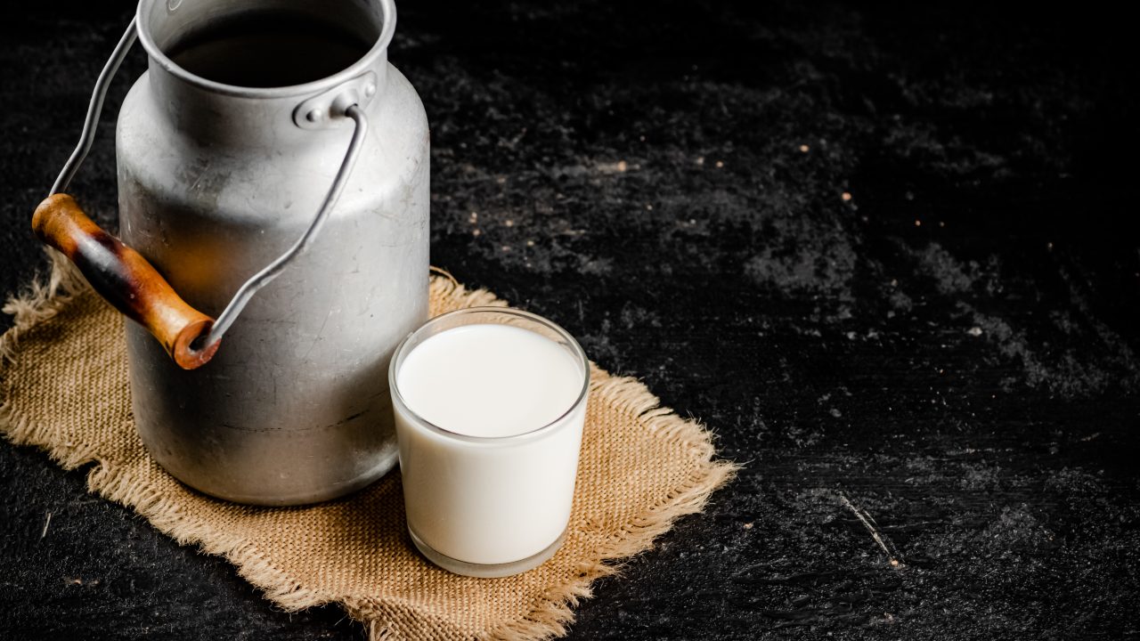 Global milk output for past 12 months expected to hit record levels ...