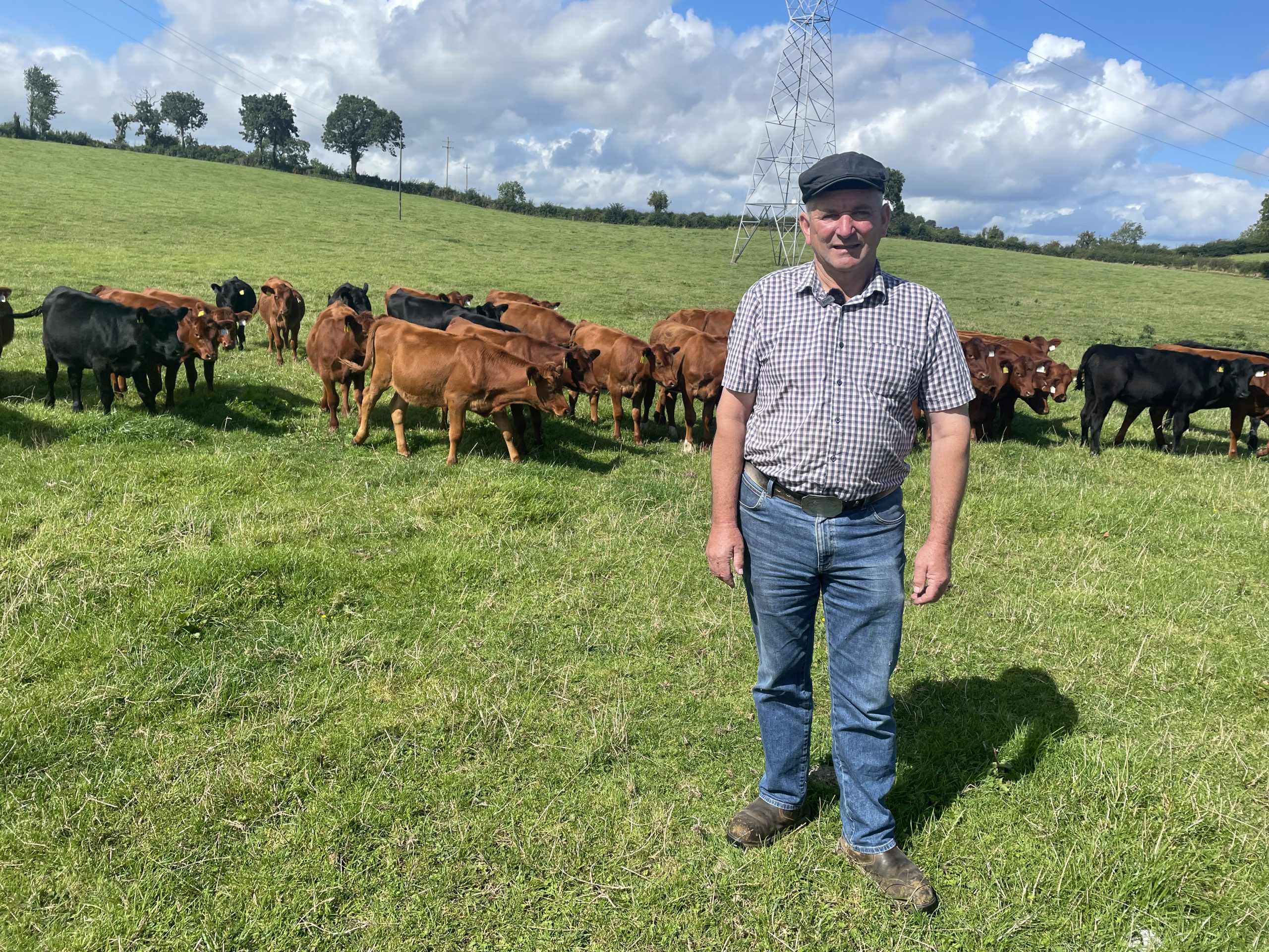 Watch: Farm Safe, Farm Well: Farmer 'heard bones breaking' in bull ...