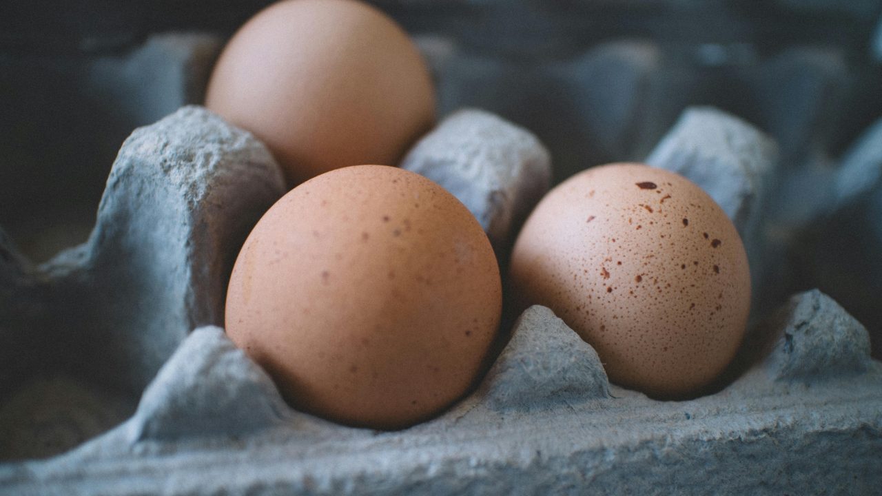 Increase in Irish egg production over recent years - minister - Agriland.ie