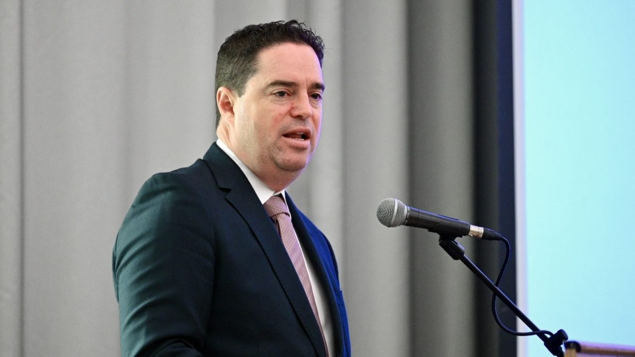 Minister: Beef and lamb supplied to DAFM HQ canteens is Irish - Agriland.ie