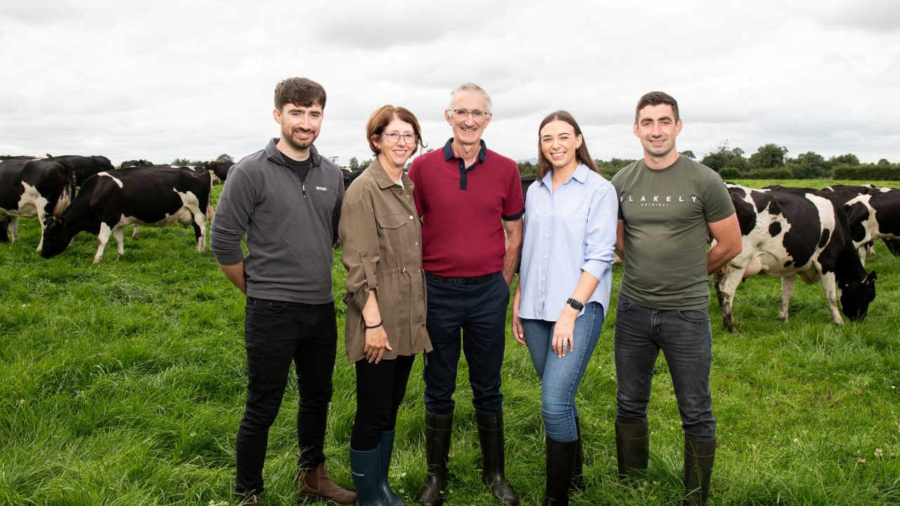 Watch: Cream rises to the top at the Ryan farm after award win ...