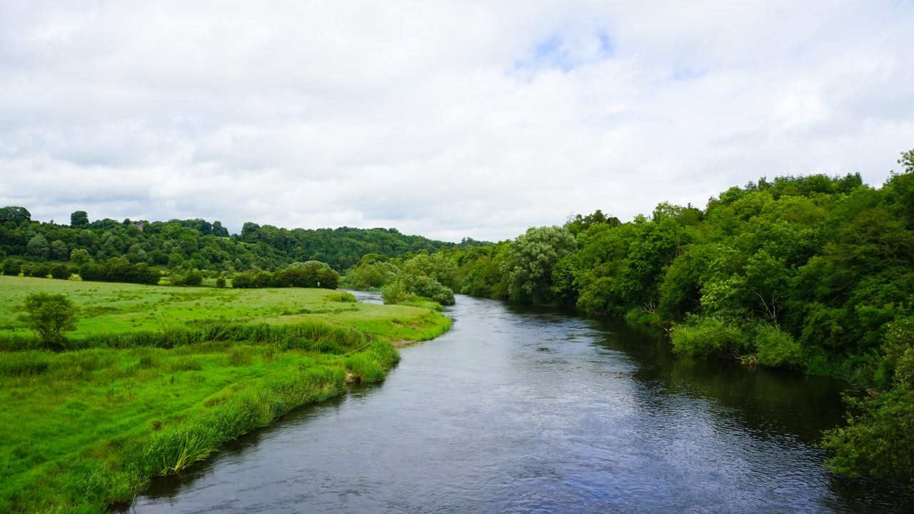 IFI announces new waterways barrier mitigation funding round - Agriland.ie