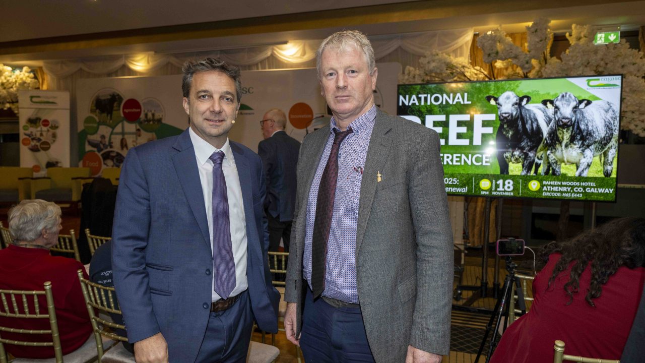 Why this meat director is 'not panicked' about the Mercosur deal ...
