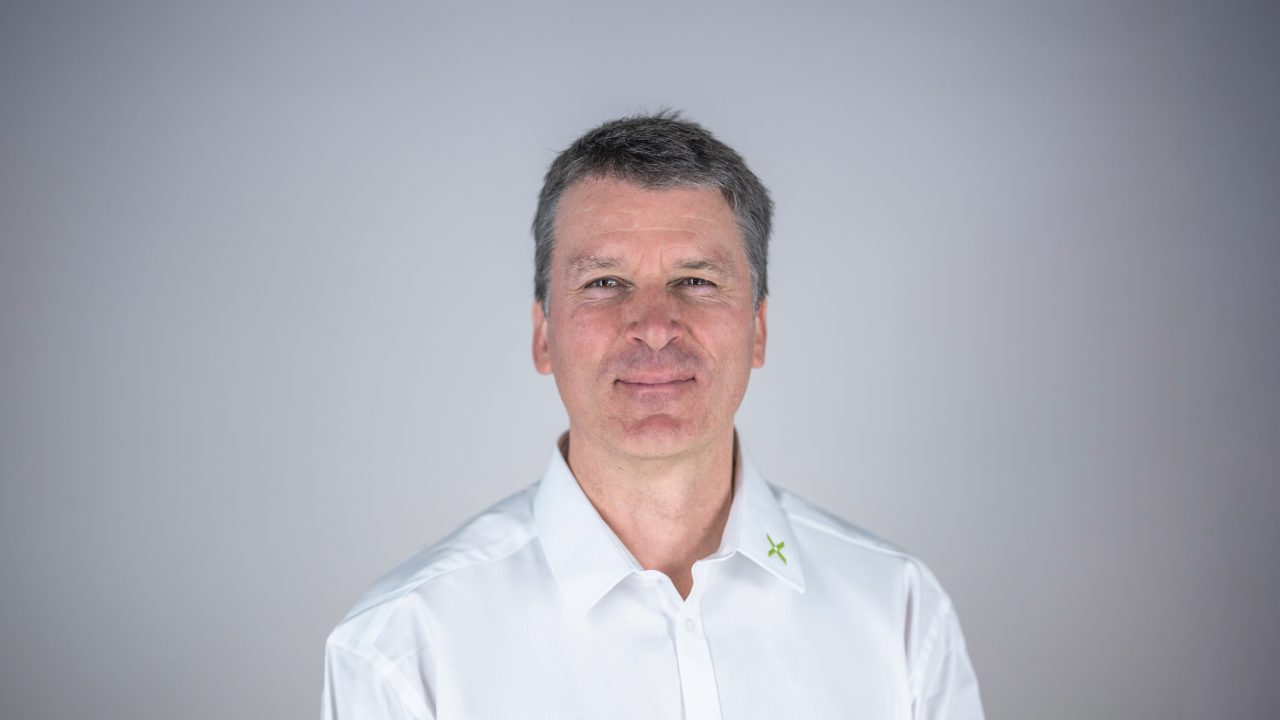 Charlie Sheppy named as new CEO of smaXtec - Agriland.ie
