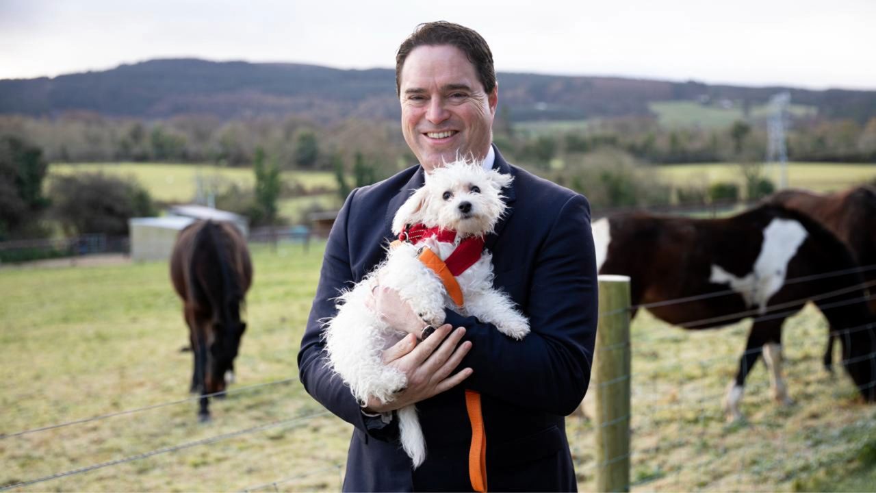 Views sought on new DAFM animal welfare strategy - Agriland.ie