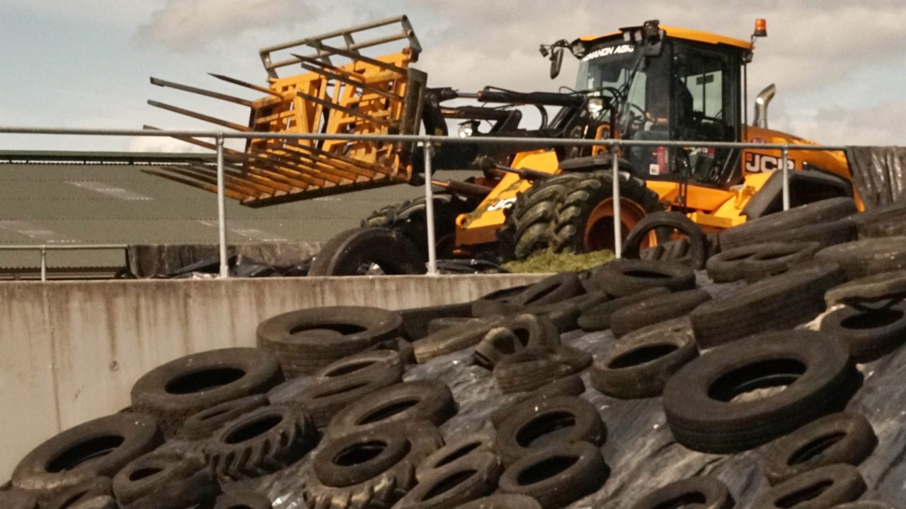 'Farm Tyre Take Back Day' to offer low-cost solution for farmers ...