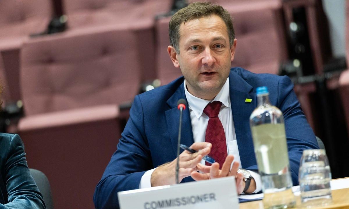 New EU rules promise to tackle ‘unfair trading practices’ in agri-food ...
