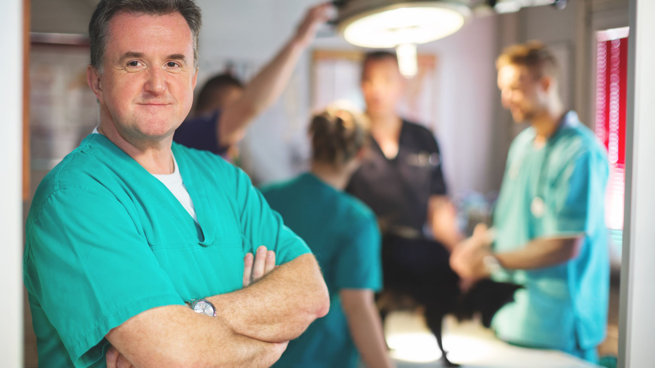 43% of Irish vet practice owners have no successor - report - Agriland.ie