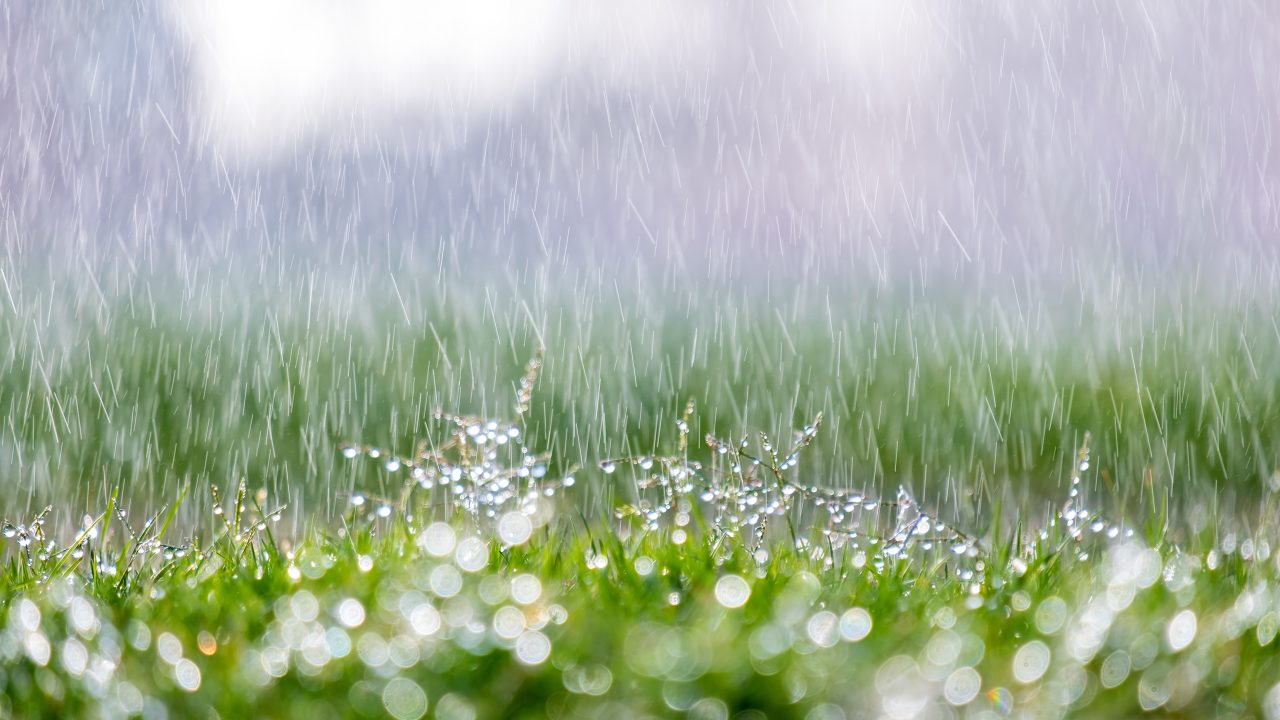 Met Éireann warns of heavy rain in southern counties - Agriland.ie