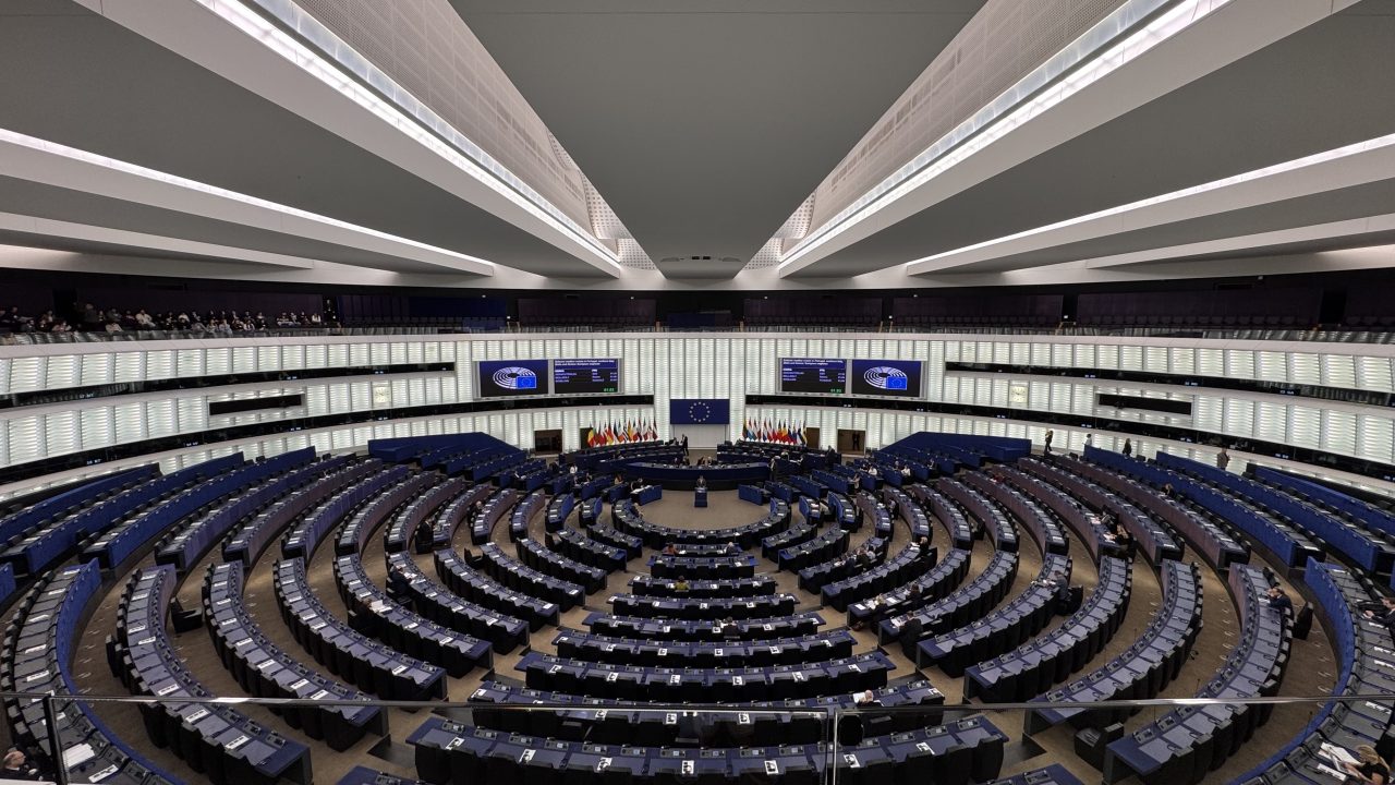 EU votes to approve safeguards for Mercosur deal - Agriland.ie