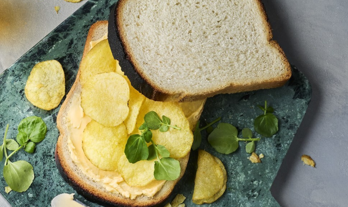 Kerrygold brings ‘iconic’ crisp sandwich to New York for St. Patrick’s Day - Agriland.ie