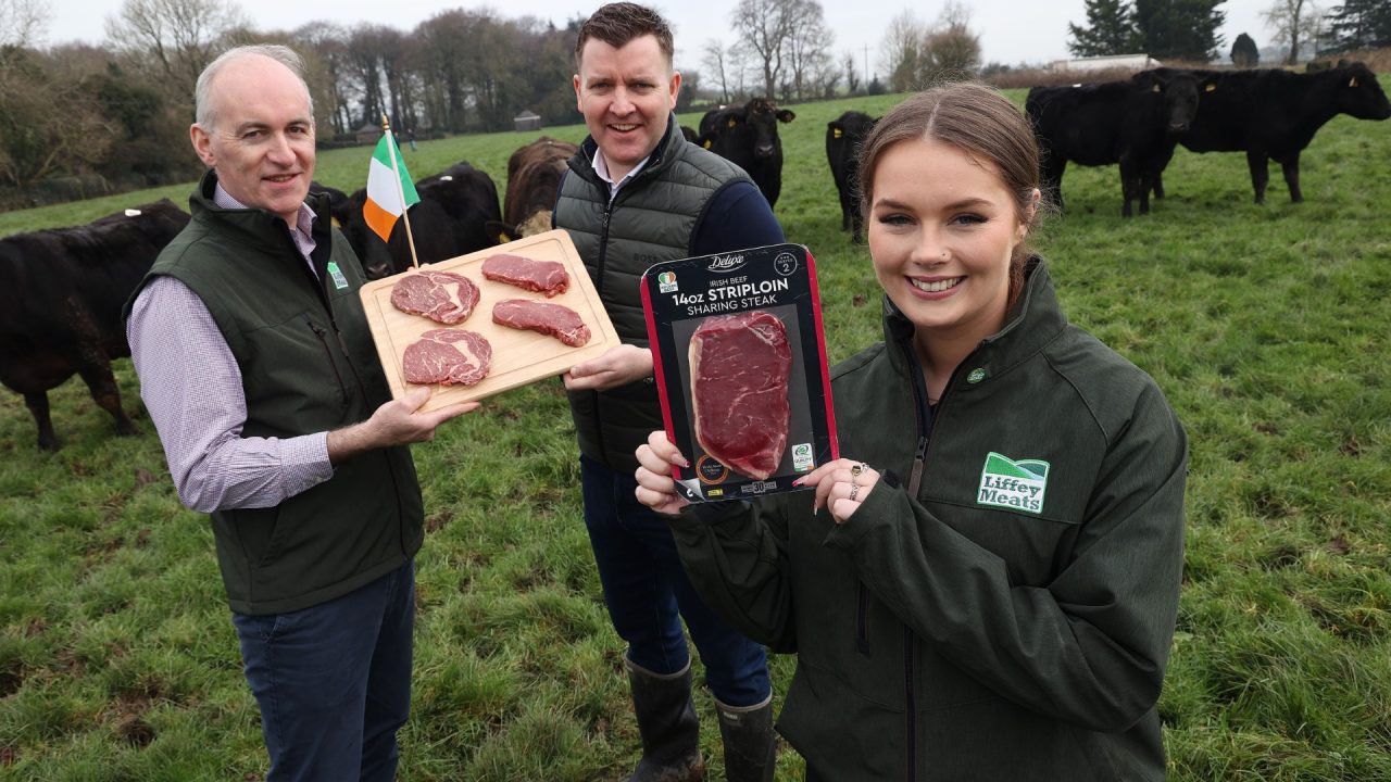 Lidl signs new €7.5m beef supply deal with Liffey Meats - Agriland.ie