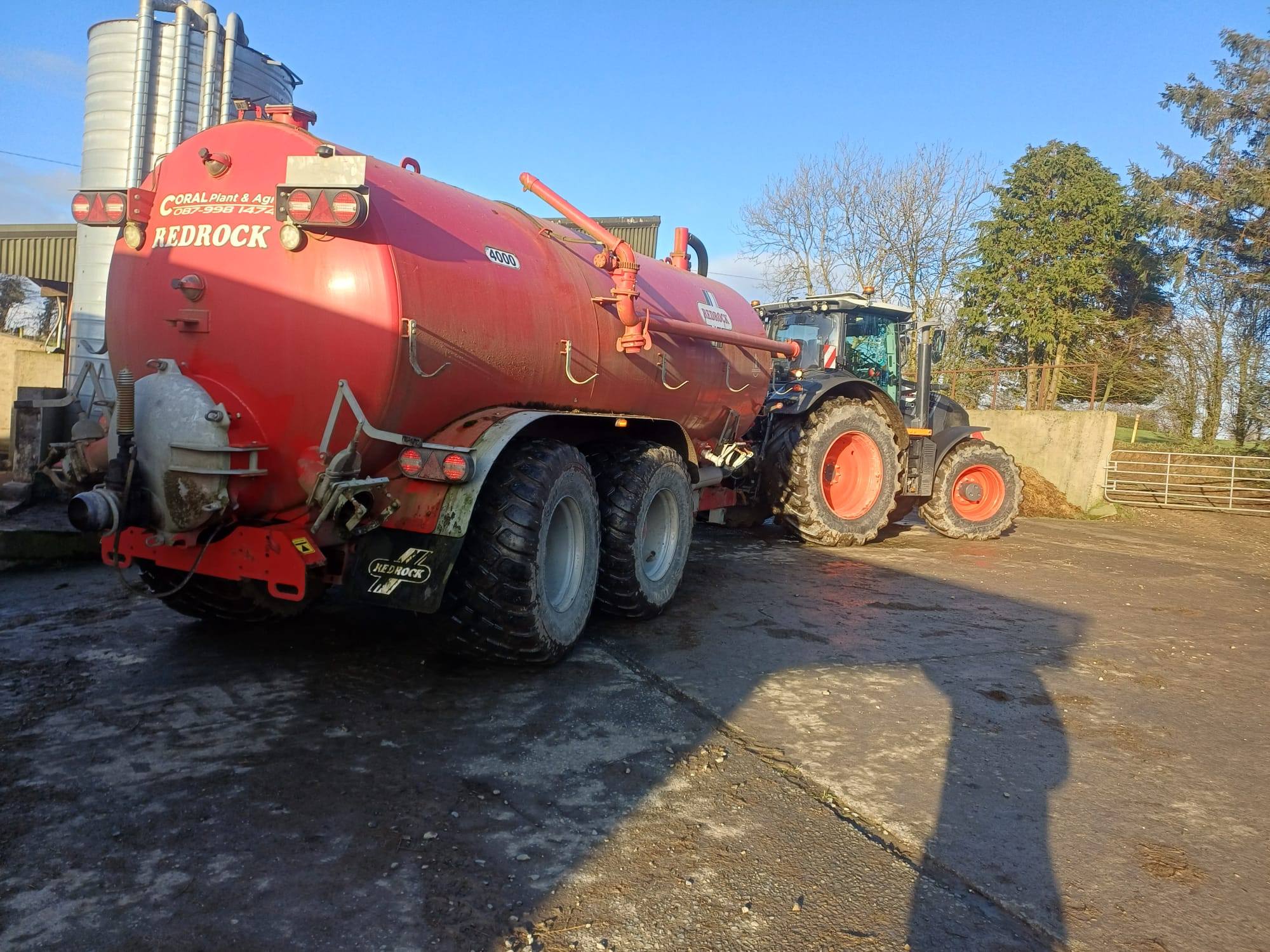 Cavan agri-contractor winds down services due to 'skyrocketing' costs ...