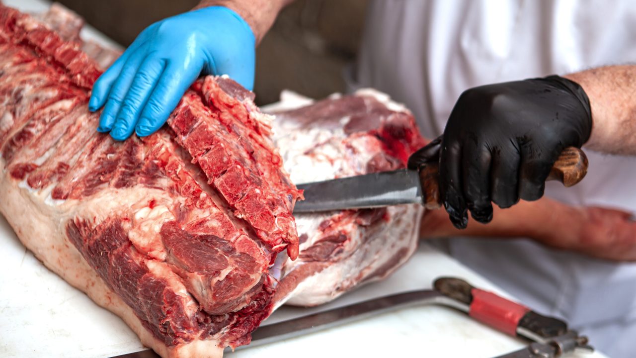 Fuel crisis drives 'unsustainable cost increases' for craft butchers ...