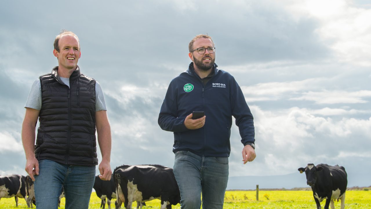 Getting ready for your Bord Bia audit - Agriland.ie