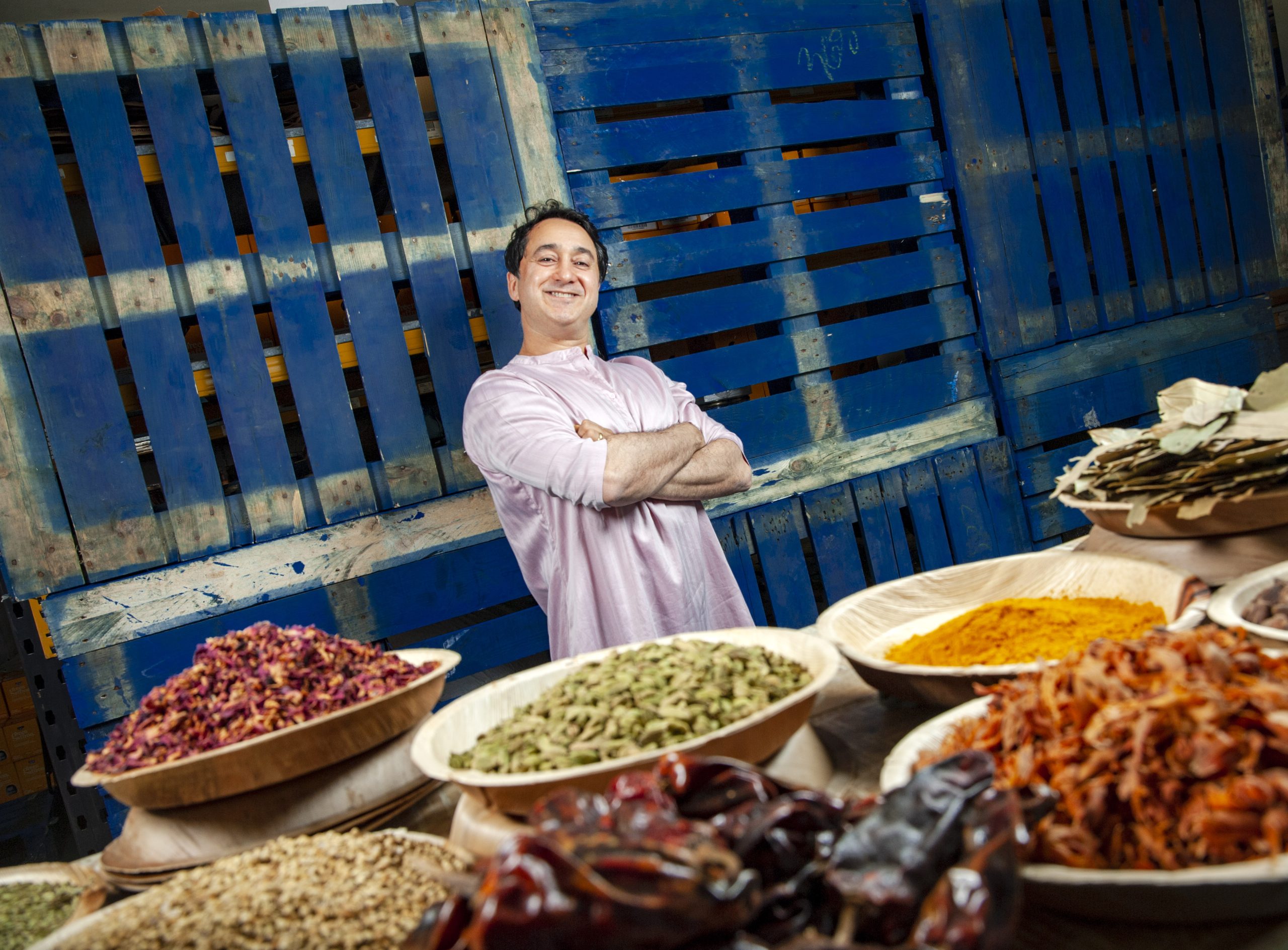 Taking the spice bag beyond the plate in Glendalough - Agriland.ie