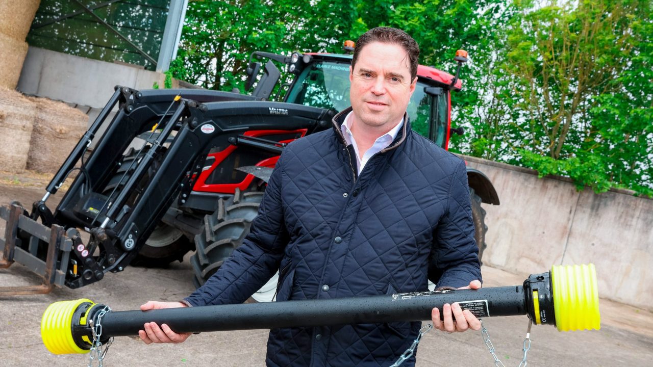 National Farm Safety Measure reopens for applications - Agriland.ie