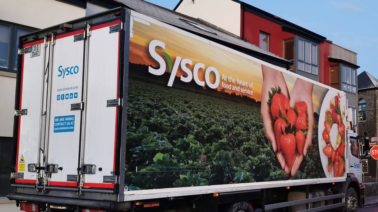 Pre-tax profits up 19% at Limerick-based Sysco Foods - Agriland.ie