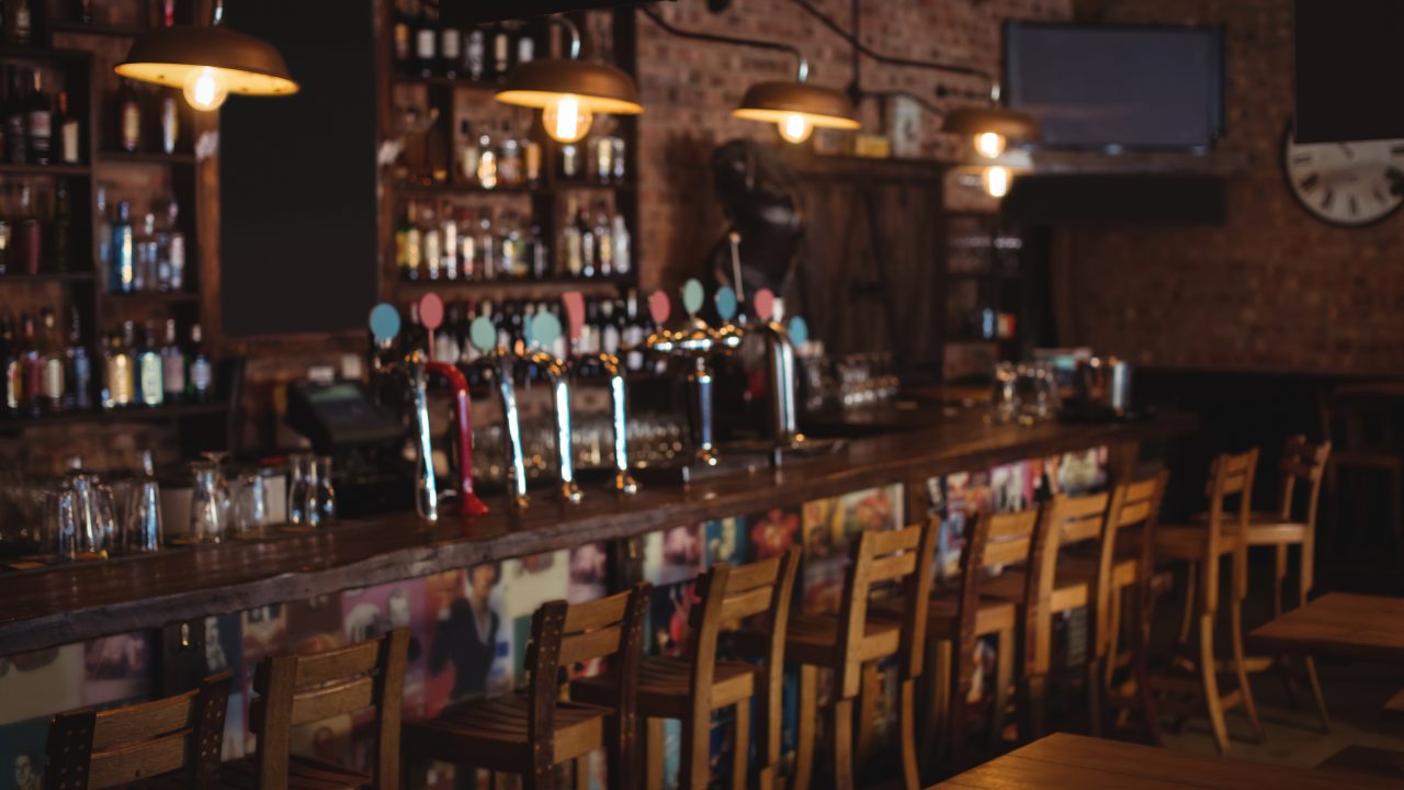 Senator: Rural Ireland hardest hit by pub closures - Agriland.ie