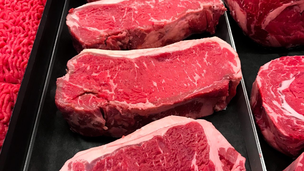 Steak up, spuds down: Latest Irish food price trends - Agriland.ie
